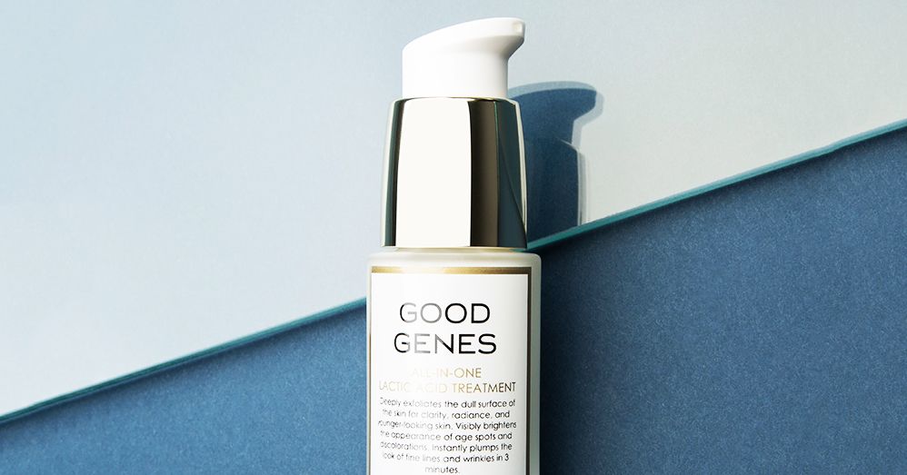 Sunday Riley Good Genes Serum on Sale at Dermstore 2019 | The Strategist