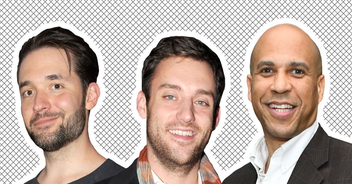 A Taxonomy of New Boyfriend Types for Famous Women