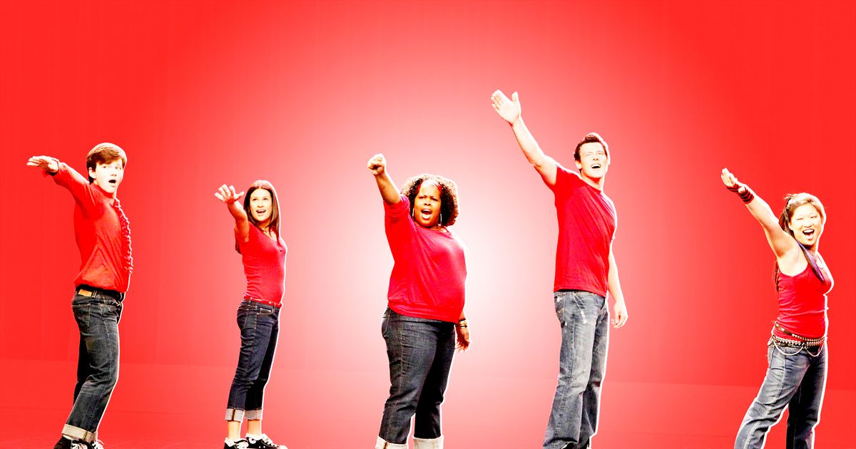 The 50 Best Glee Performances, Ranked