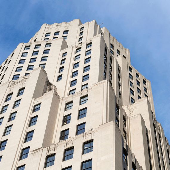 Google, Apple, Meta Are Shedding Their New York Office Space