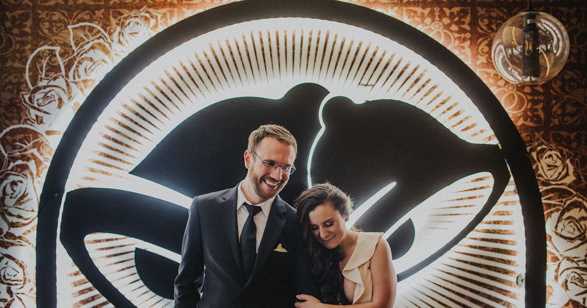 Taco Bell Is Now Marrying Couples in Vegas for $600