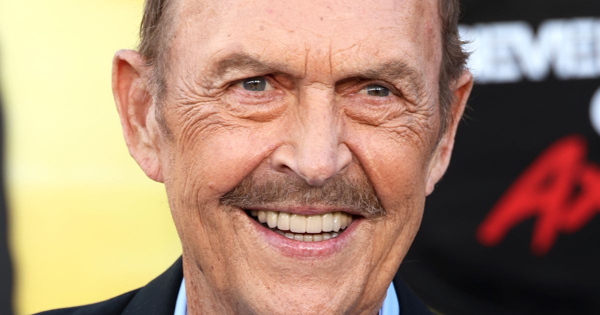 John Ashton Actor Beverly Hills Cop Actor John Ashton Dies At 76 After