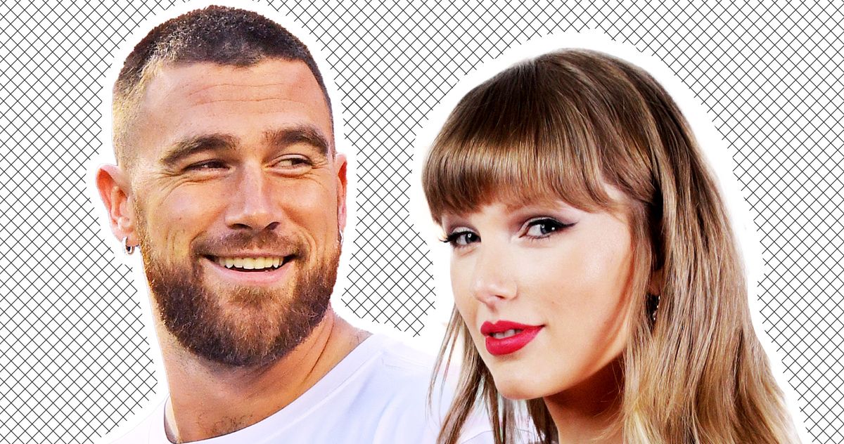 Taylor Swift and Travis Kelce Spotted on Vacation in Bahamas
