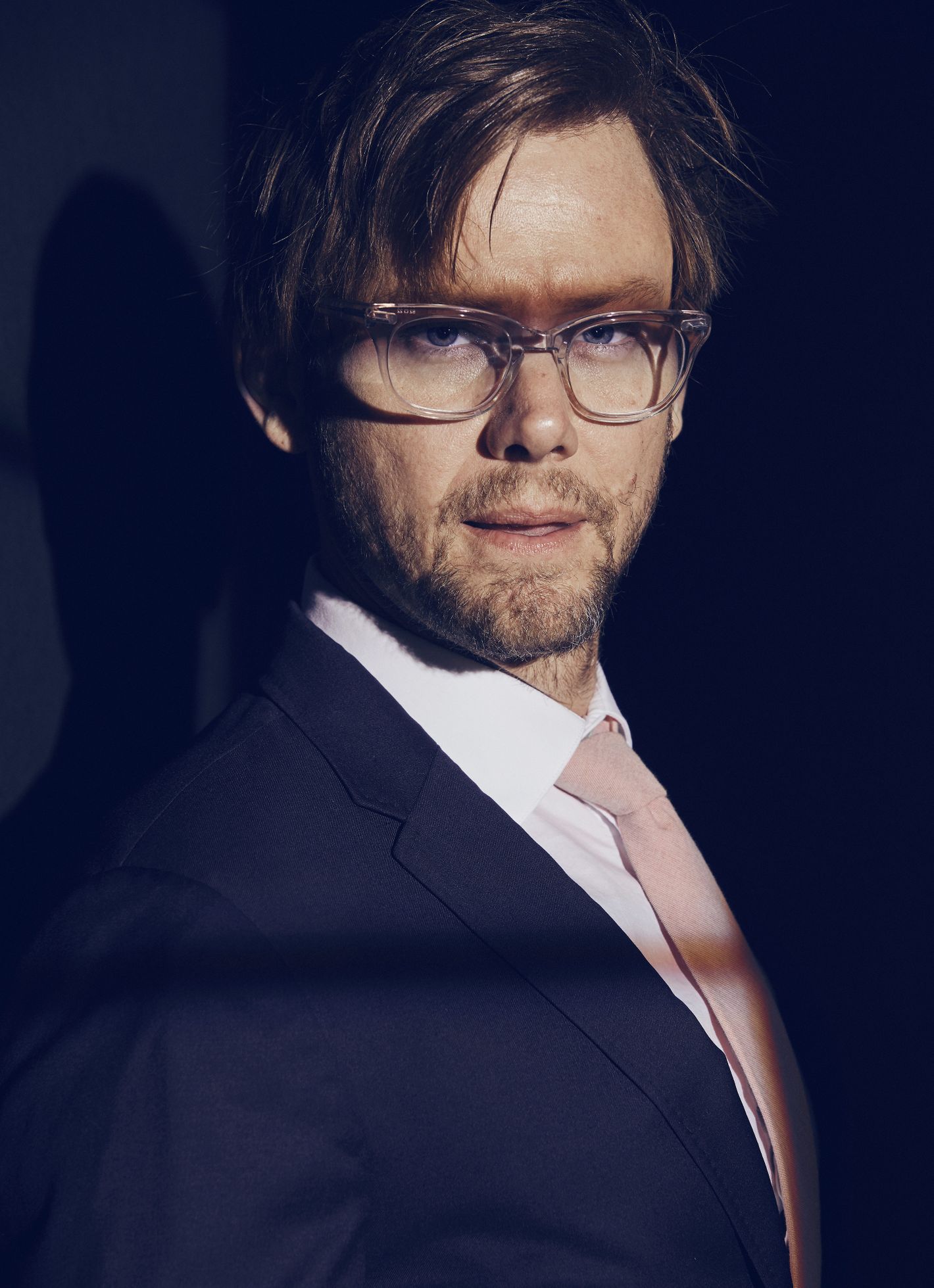 Primetime Emmy 2018 For Your Consideration Portraits