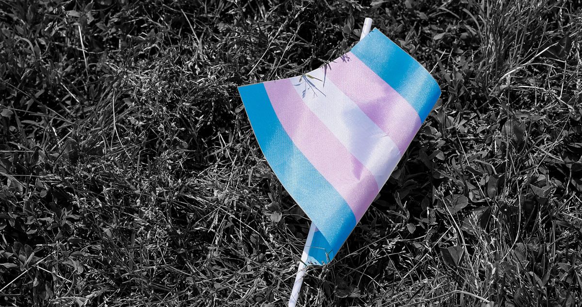 How Bad Is Trump’s Anti-Trans Executive Order on Gender?