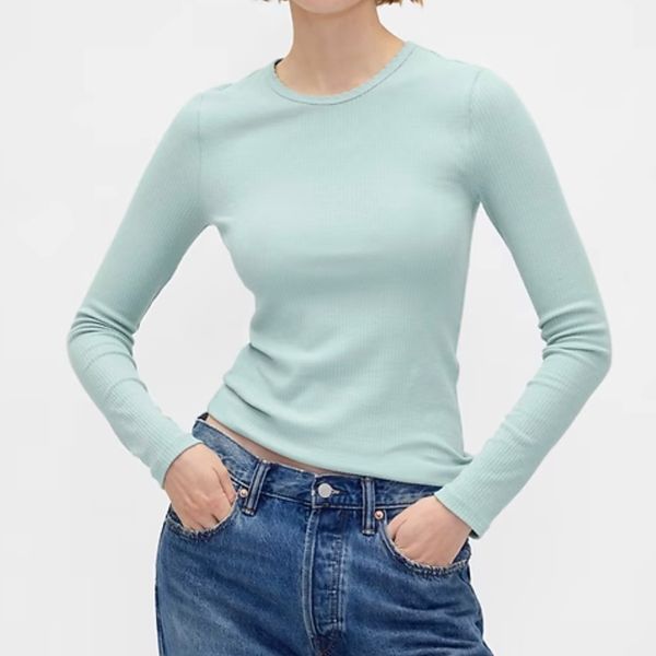 $9 Tanks, $36 Pants, and More Pre-Spring Fashion Deals | The Strategist