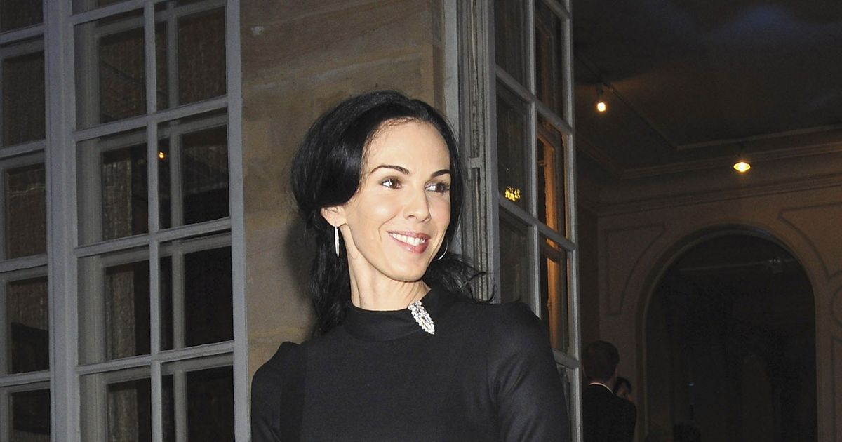 Remembering the Beautiful, Dynamic L’Wren Scott