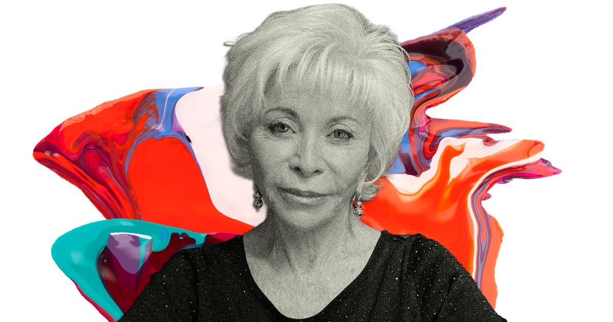 Isabel Allende on Her Writing Practice, Retirement, and More