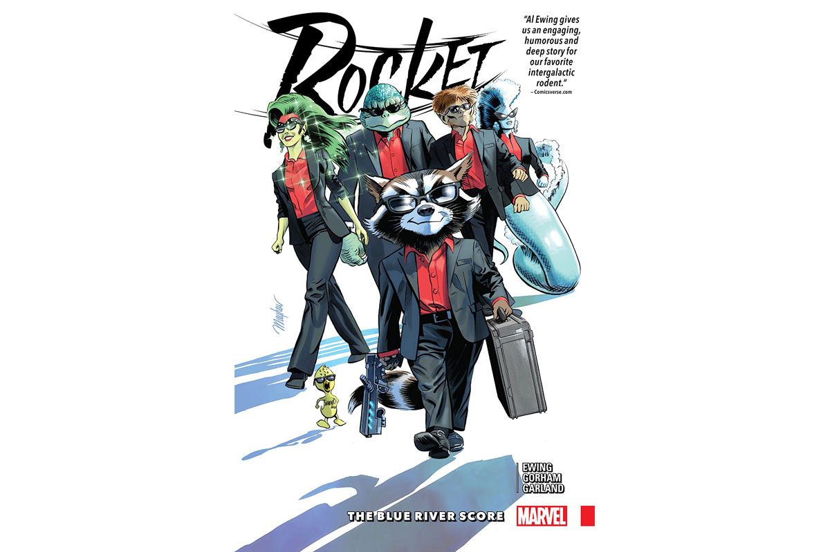 8 Great Comics to Read This January