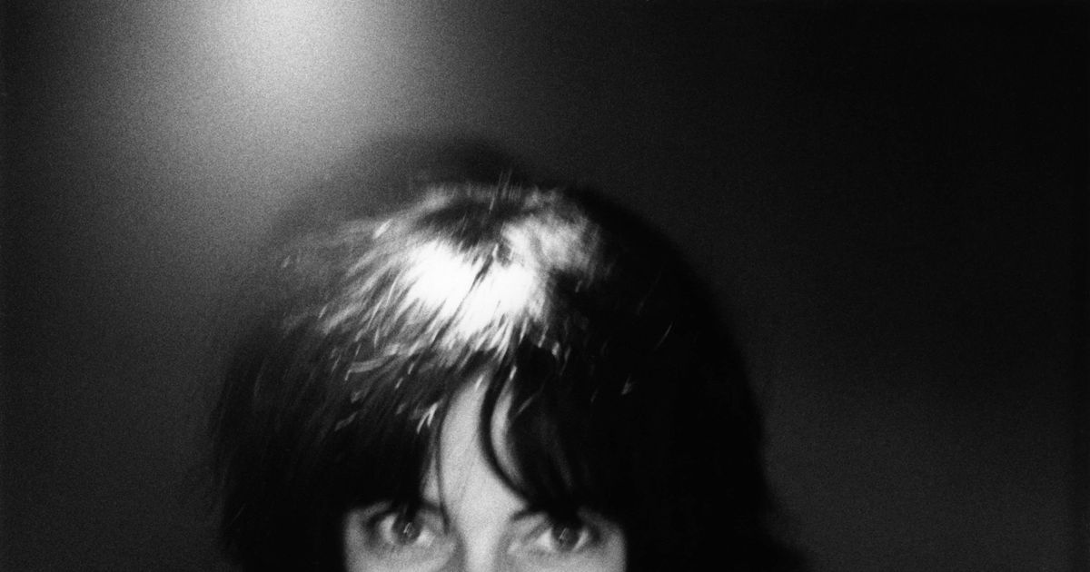 Unless Youre Saving an Ill Relative, Patti Smith Judges You Hard for ...
