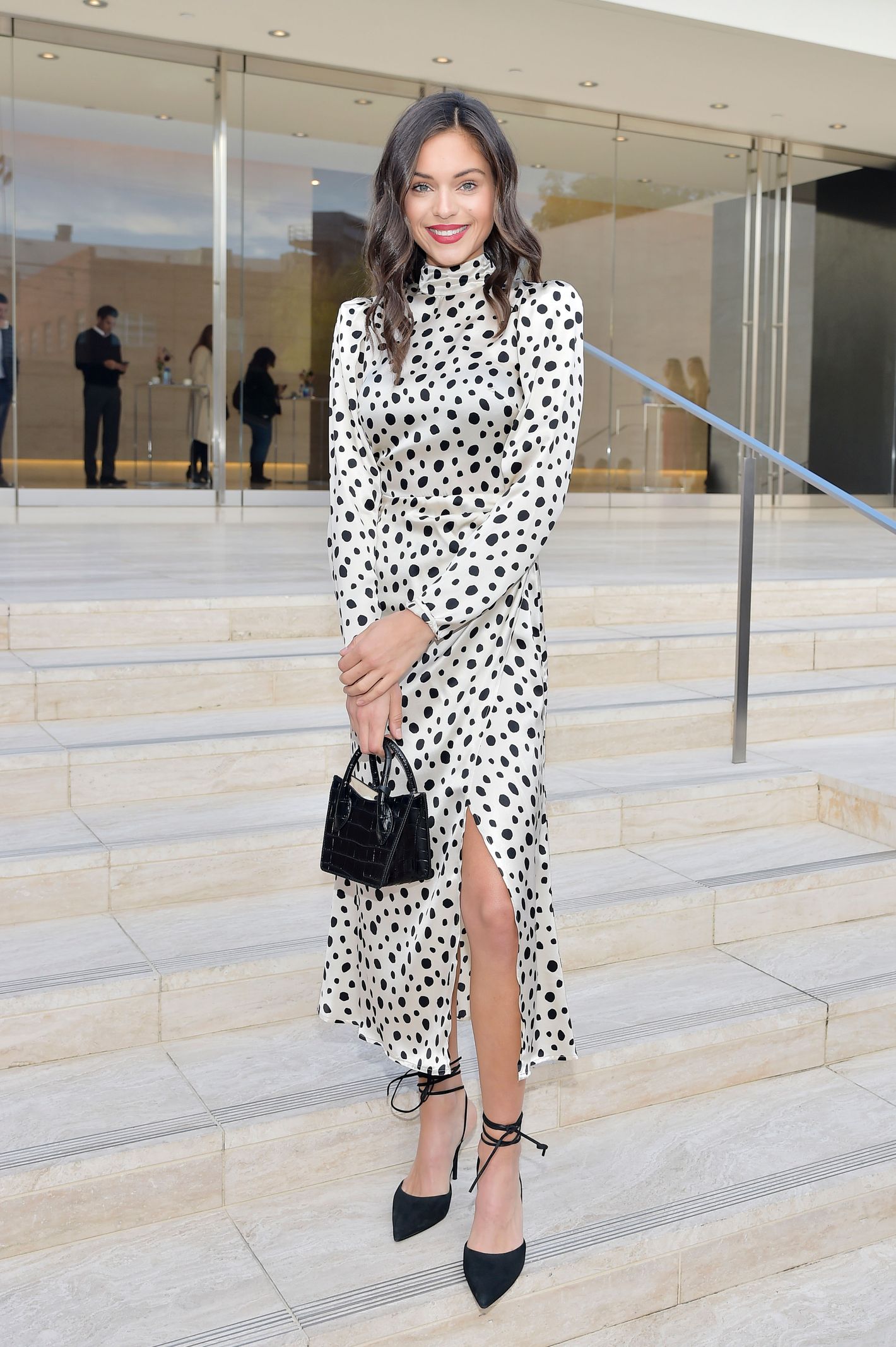 The Best Celebrity Party Outfits From Dec. 7 to Dec. 13