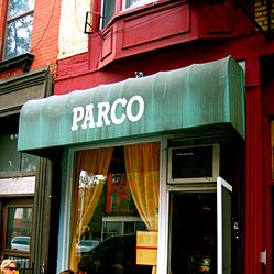 Parco in Park Slope Has Closed