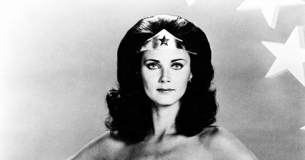 Slideshow: Celebrating the Best-Dressed Lady Superheroes