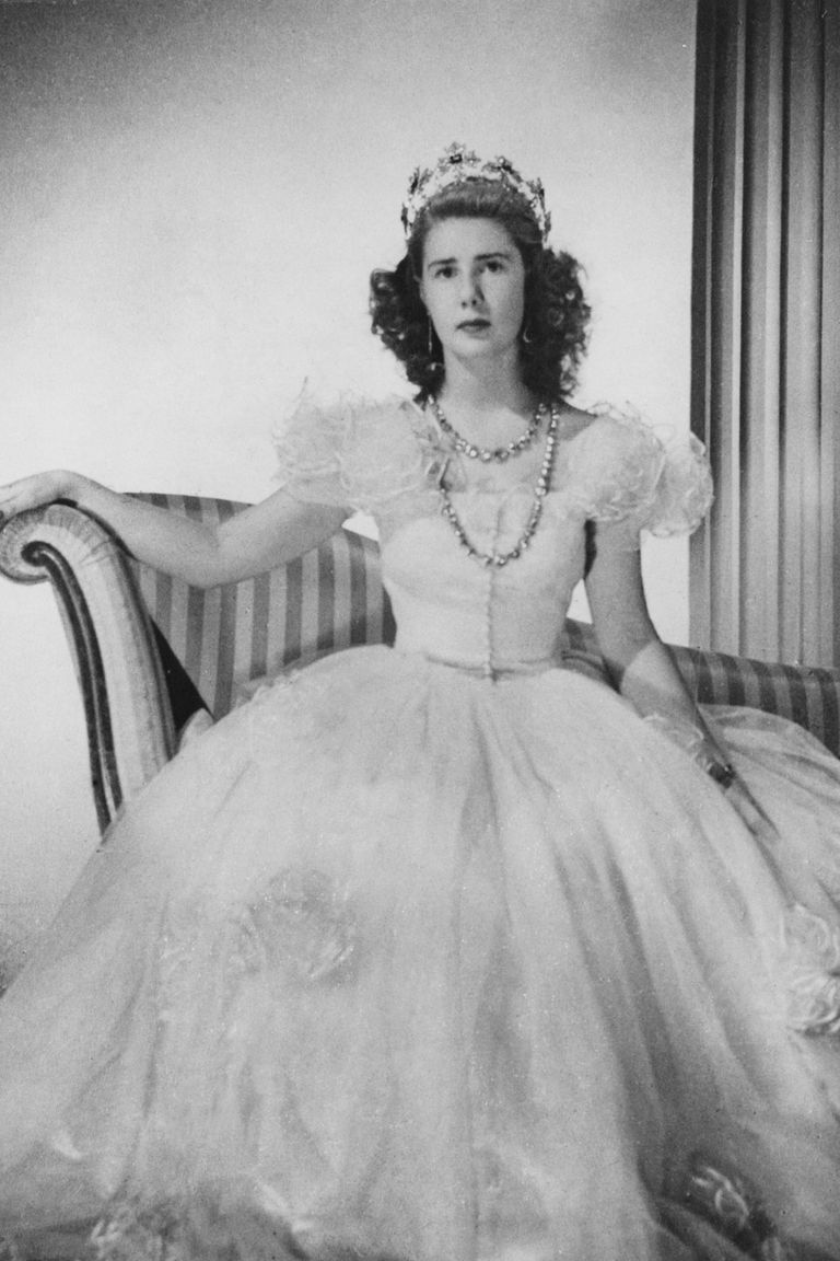 An Ode to the Duchess of Alba’s ‘Rebel Noble’ Style