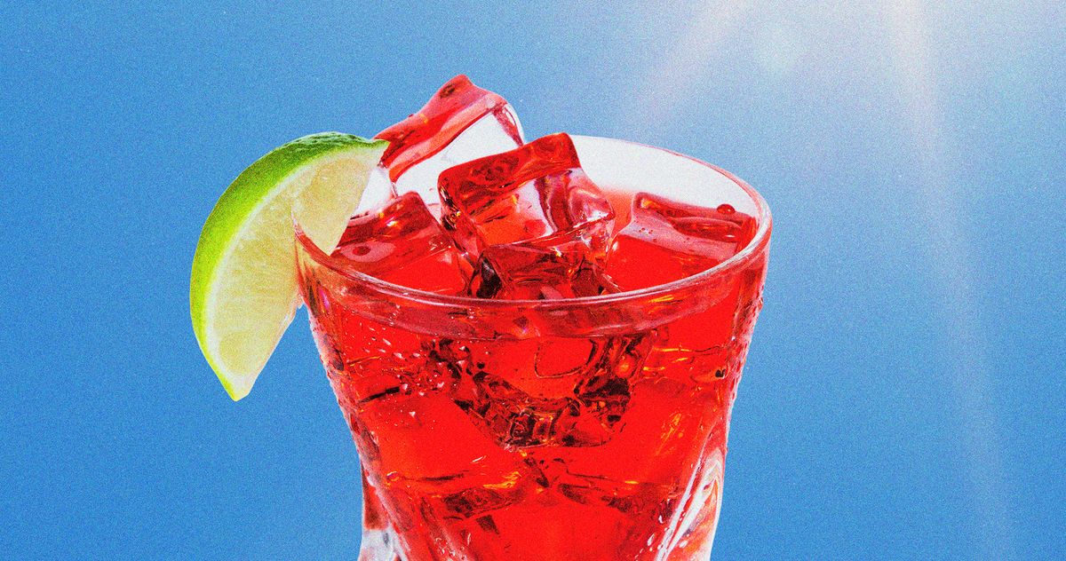 Vodka-Cran: The Cocktail of Summer 2026