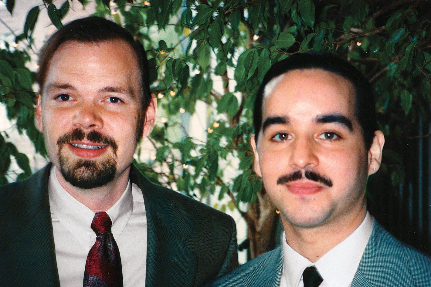 An Excerpt From David France's 'How to Survive a Plague' -- Science of Us