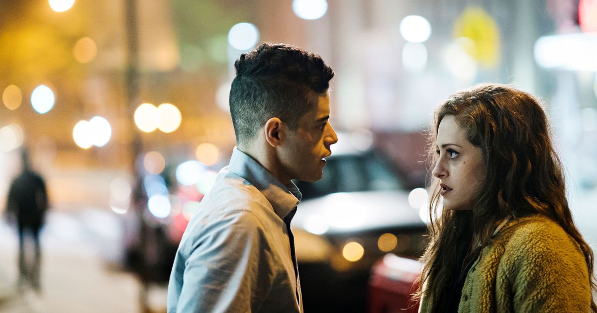 ‘Mr. Robot’ Recap: Season 3 Episode 4