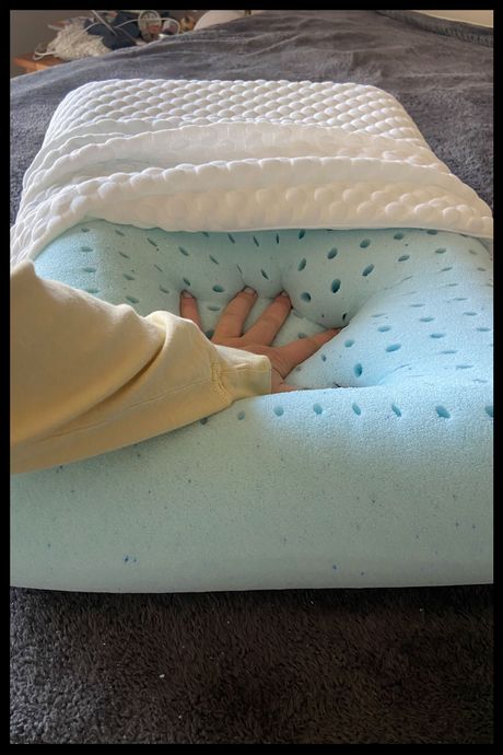8 Best Memory-Foam Pillows | The Strategist