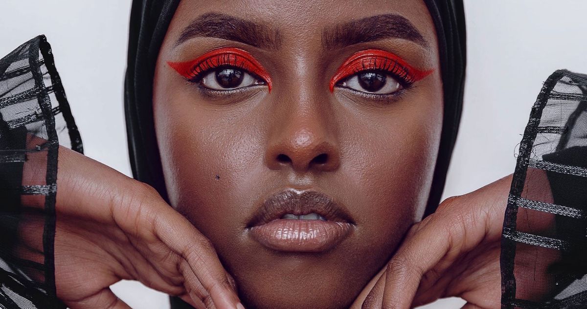 Black Artists Create ‘Vogue’ Covers in the Vogue Challenge