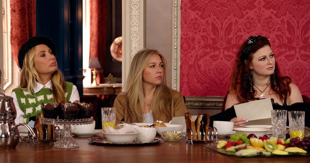 ‘The Traitors’ Recap: Season One, Episodes 5 and 6