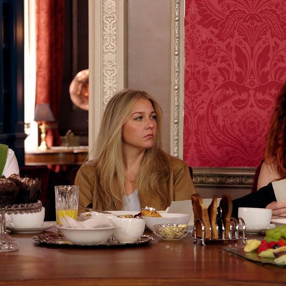 ‘The Traitors’ Recap: Season One, Episodes 5 and 6