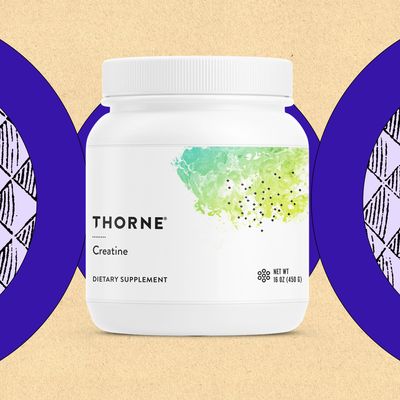 Should I Be Taking Creatine? | The Strategist