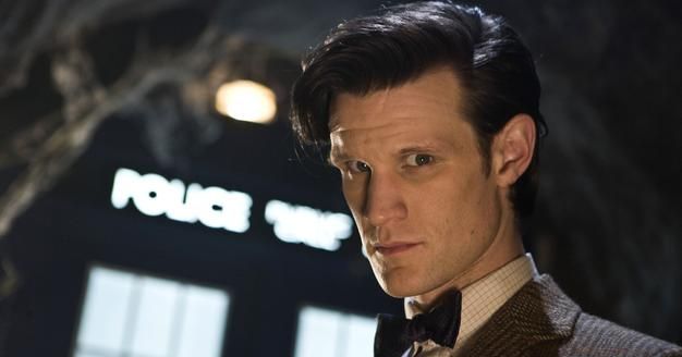 David Yates to Direct Doctor Who Movie