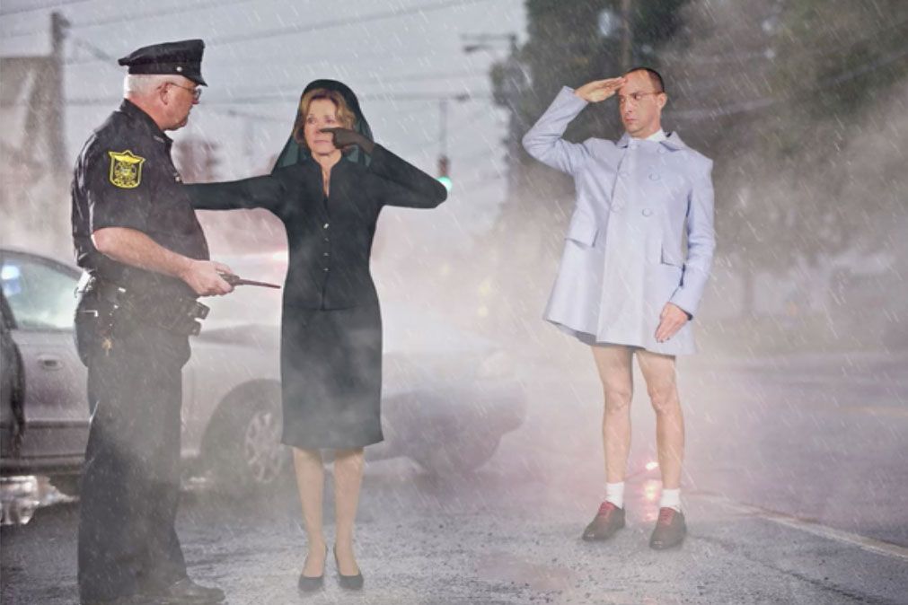 Kitty Arrested Development Outfit. 398 Arrested Development Quotes ...