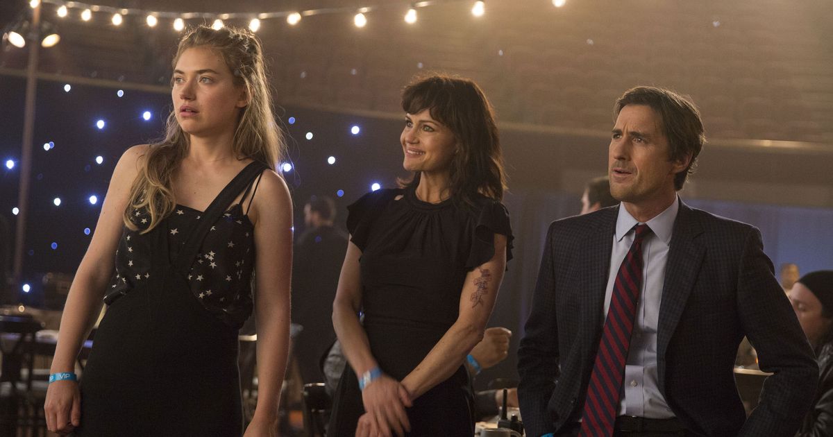 Roadies Season Finale Recap: Everything Works If You Let It