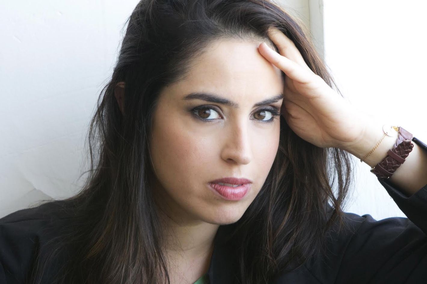 The Army Movie About G.I. Jane’s Bored Secretaries