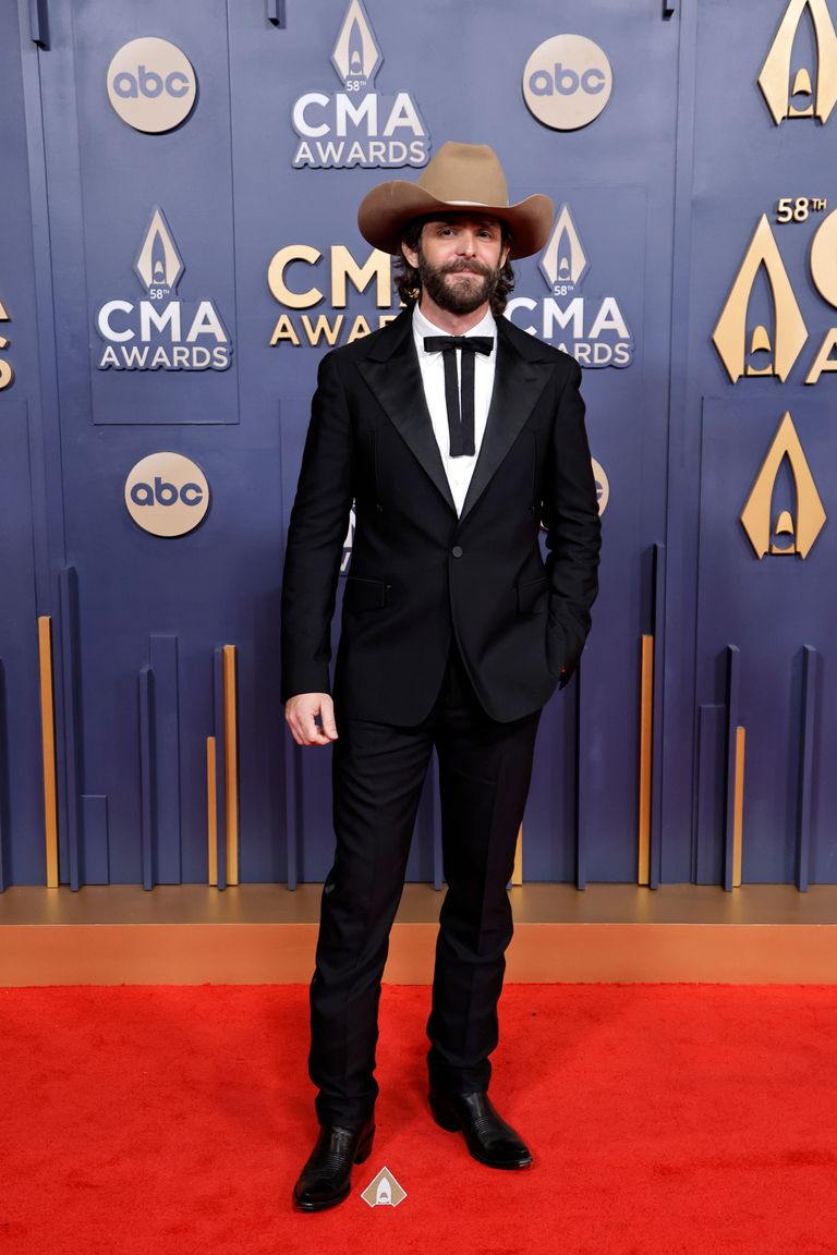 Country Music Awards 2024: All the Looks and Winners