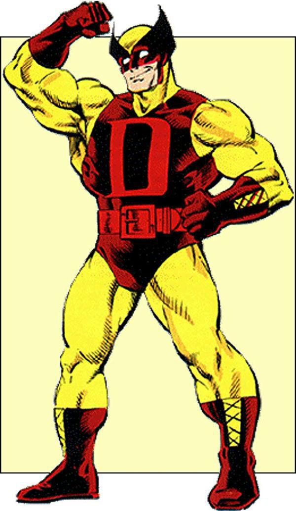 6 Marvel Characters Who Could Thrive on Netflix