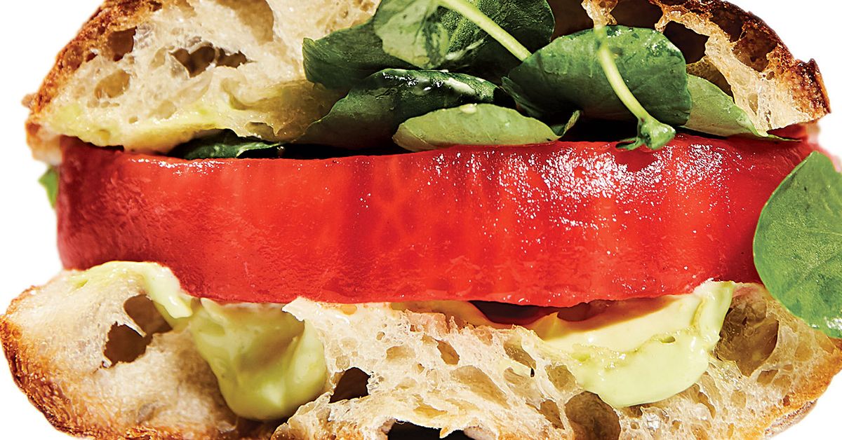 The Dish: Daily Provisions’ LT