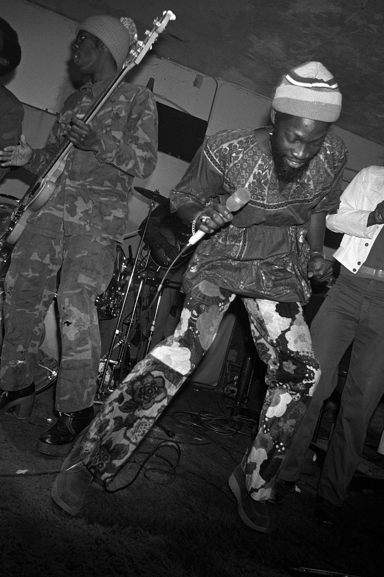 Relive the Punk-Rock Scene of 1970s Los Angeles