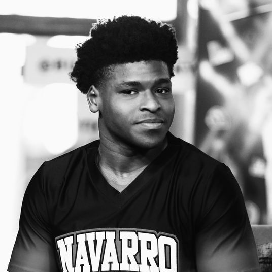 Columbia’s William V. Harris Stops Teaching Amid Allegations