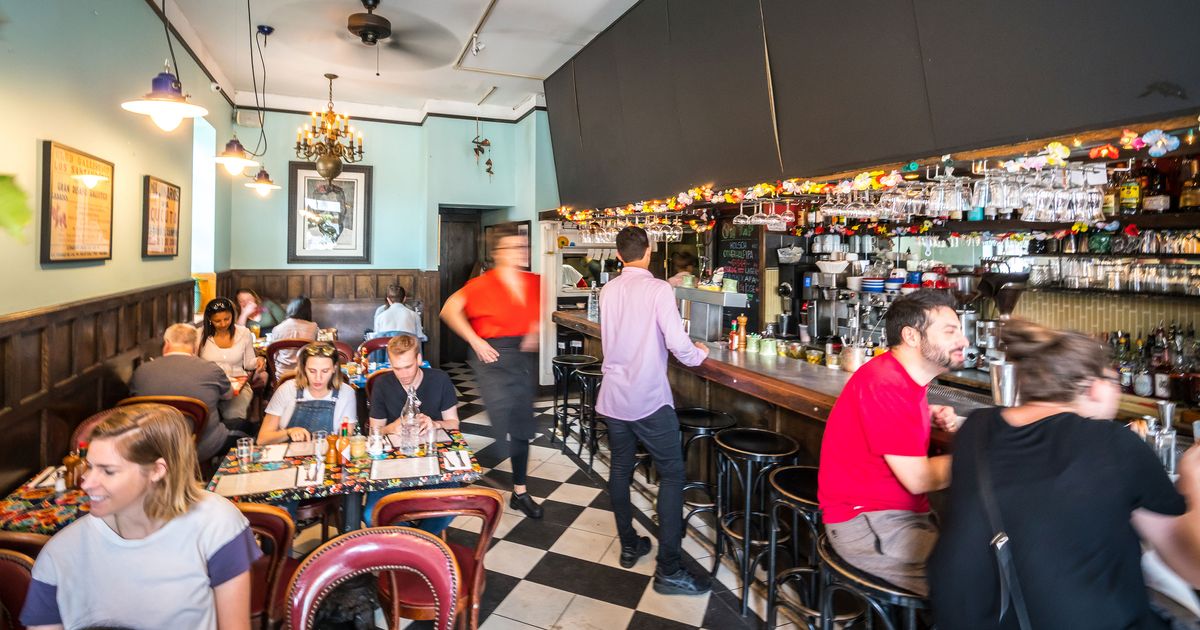 Fort Defiance | New York Magazine | The Thousand Best