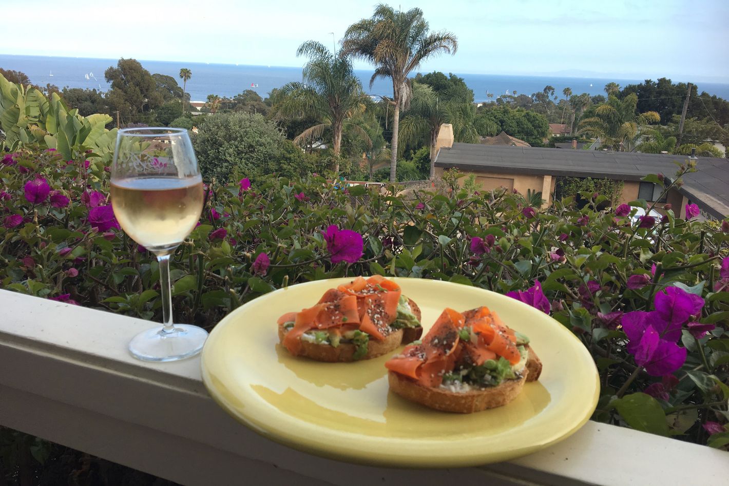 I Made Sqirl’s 22-Ingredient Avocado Toast