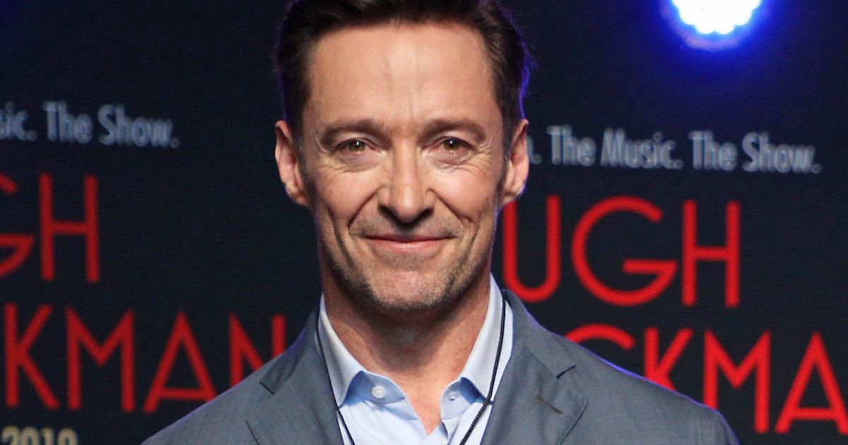Hugh Jackman Is Coming Back to Broadway in ‘The Music Man’