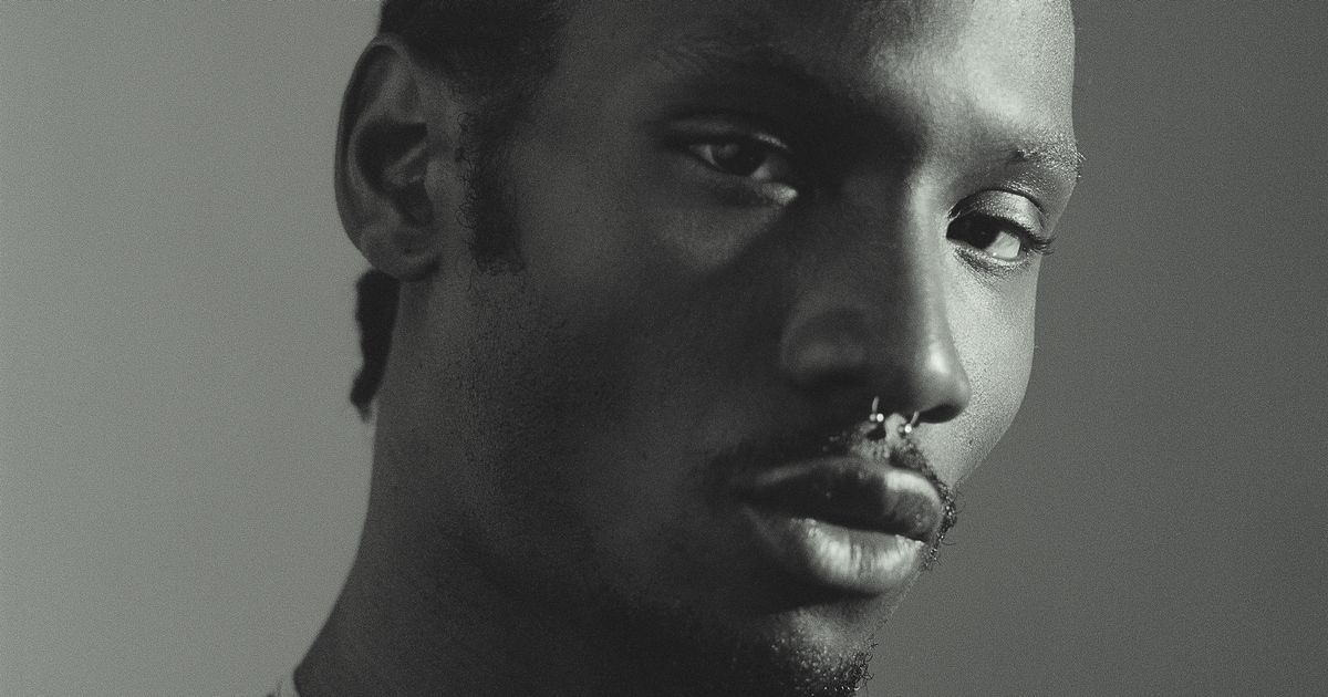 Adonis Finds His Voice