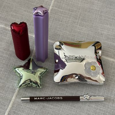 I Tried the New Marc Jacobs Beauty to See How It Compares | The Strategist
