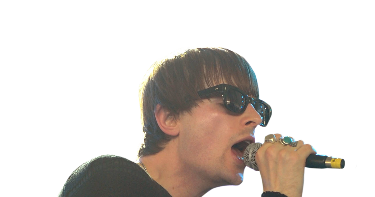 Cold Cave’s Wes Eisold, the World’s Least Likely Critical Darling, on ...