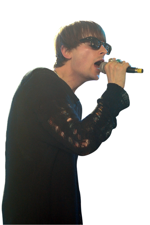 Cold Cave’s Wes Eisold, the World’s Least Likely Critical Darling, on ...