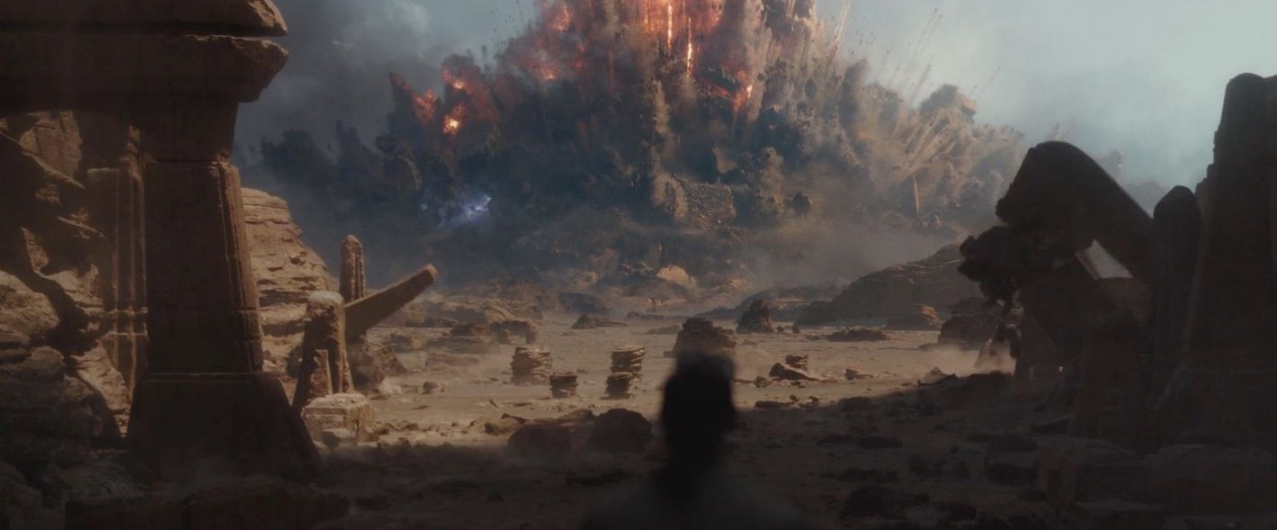 Let’s Break Down the New Rogue One Trailer