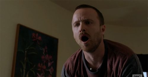 This Week’s Breaking Bad GIFs: Lydia Smiles, Walt Cries