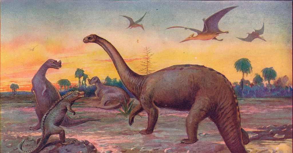 Scientists Have New Evidence That Changes the Way We Look at the ...