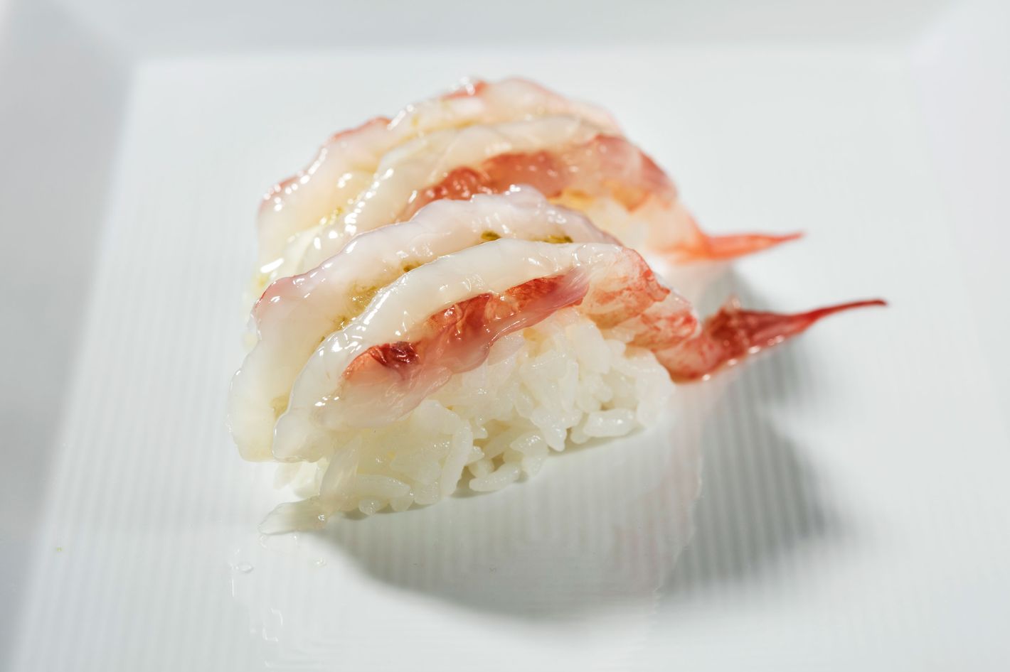 L.A.’s Beloved Sugarfish Is Now Open in New York