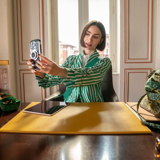 Jordan Peele’s ‘Get Out’: The Oral History