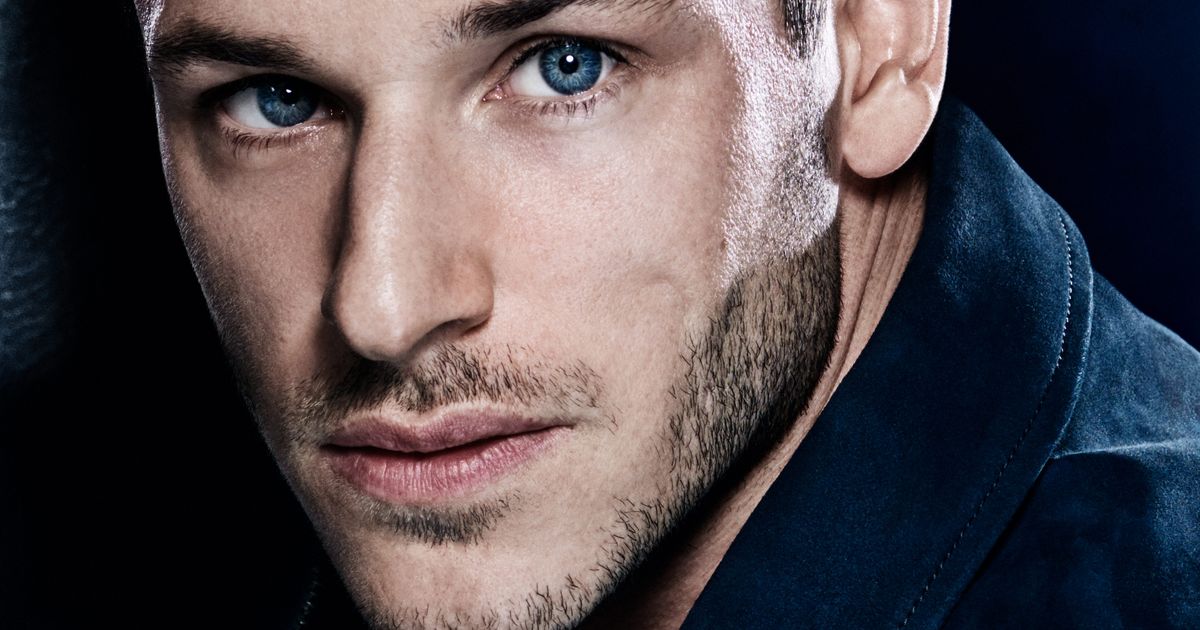 Chanel Launched a New Chanel Bleu Fragrance and Campaign