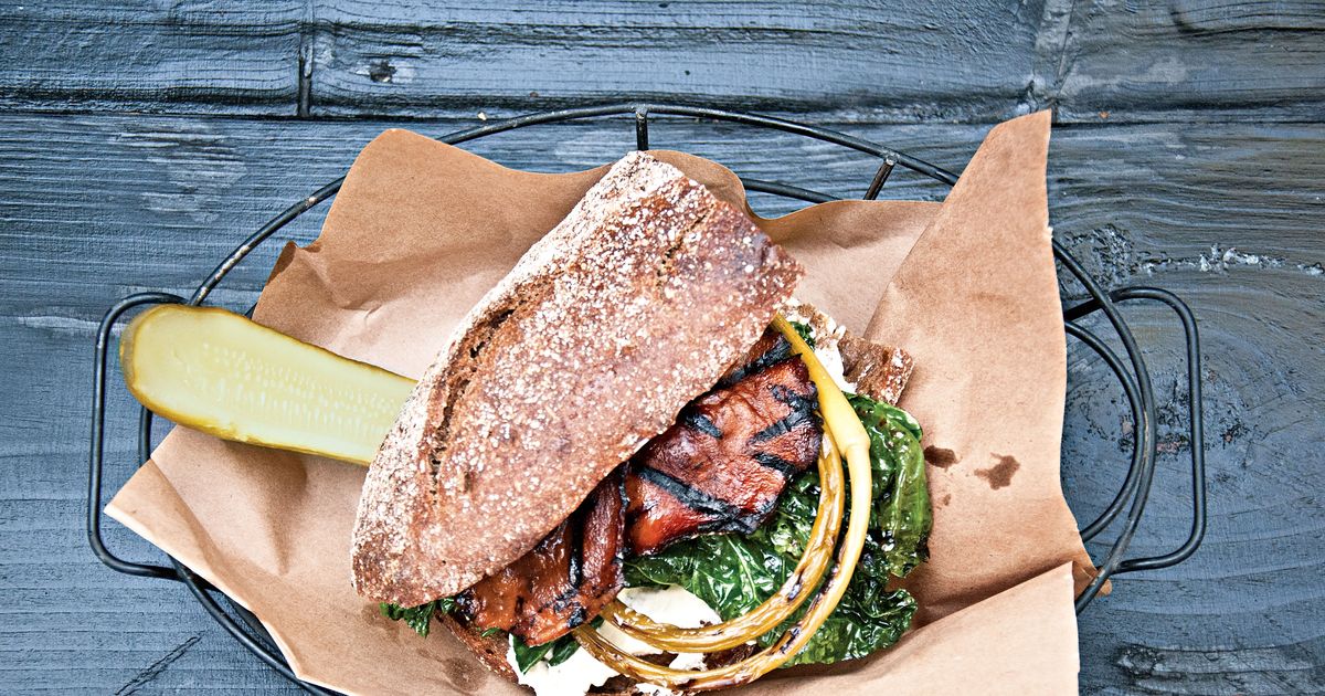Pickle Shack Opening Next Week in Gowanus