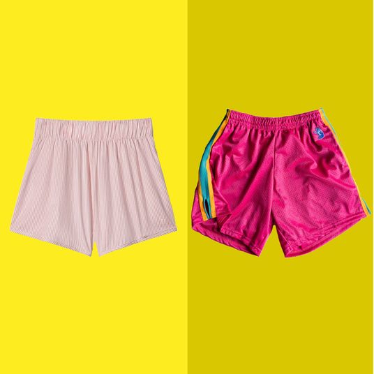 18 Best Plus-Size Shorts | The Strategist
